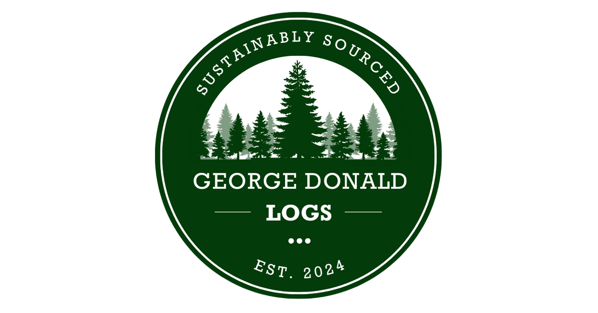 Firewood Supplier – George Donald Logs
