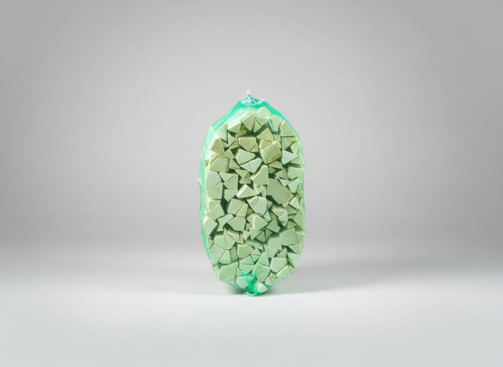 Kindling Net – George Donald Logs